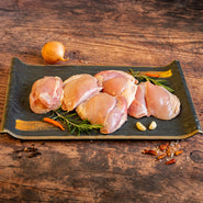 Fresh Halal Chicken Online UK – Boneless & Whole Cuts – Spice Village ...