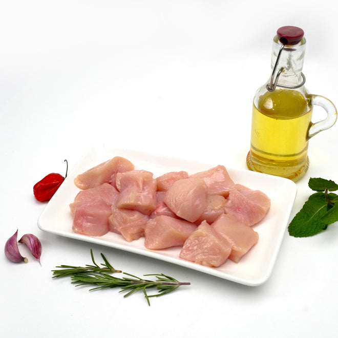 Fresh Halal Chicken Online UK – Boneless & Whole Cuts – Spice Village ...