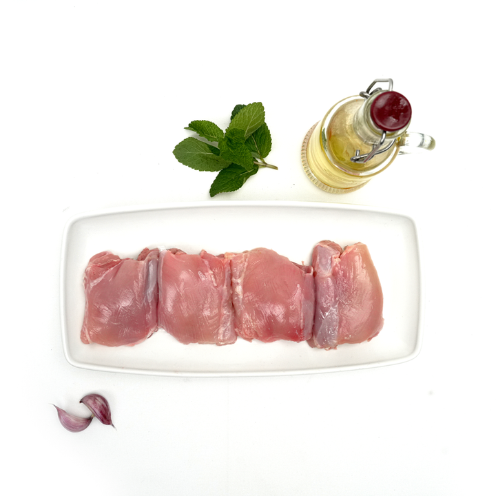 Fresh Halal Chicken Online UK – Boneless & Whole Cuts – Spice Village ...