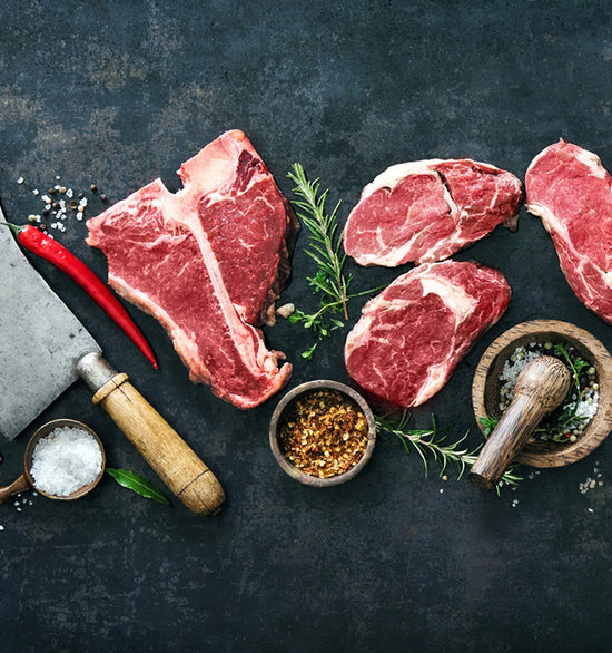 Spice Village Halal Meat & Foods I Poultry, Lamb, Beef