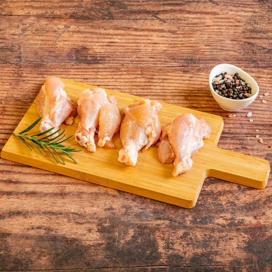 Chicken Nibblets – Spice Village Halal Meat & Foods