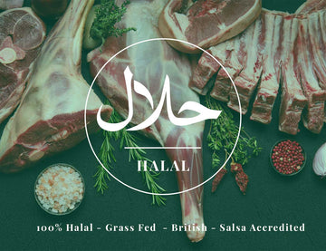 Fresh Halal Chicken Online UK – Boneless & Whole Cuts – Spice Village ...