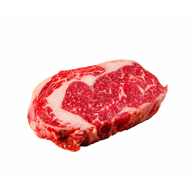 Halal Beef Rib-Eye Steak – Spice Village Halal Meat & Foods