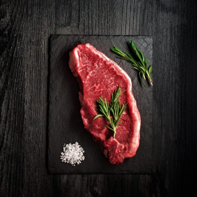 Flavorful Halal Beef Rump | Order Online Now! – Spice Village Halal ...